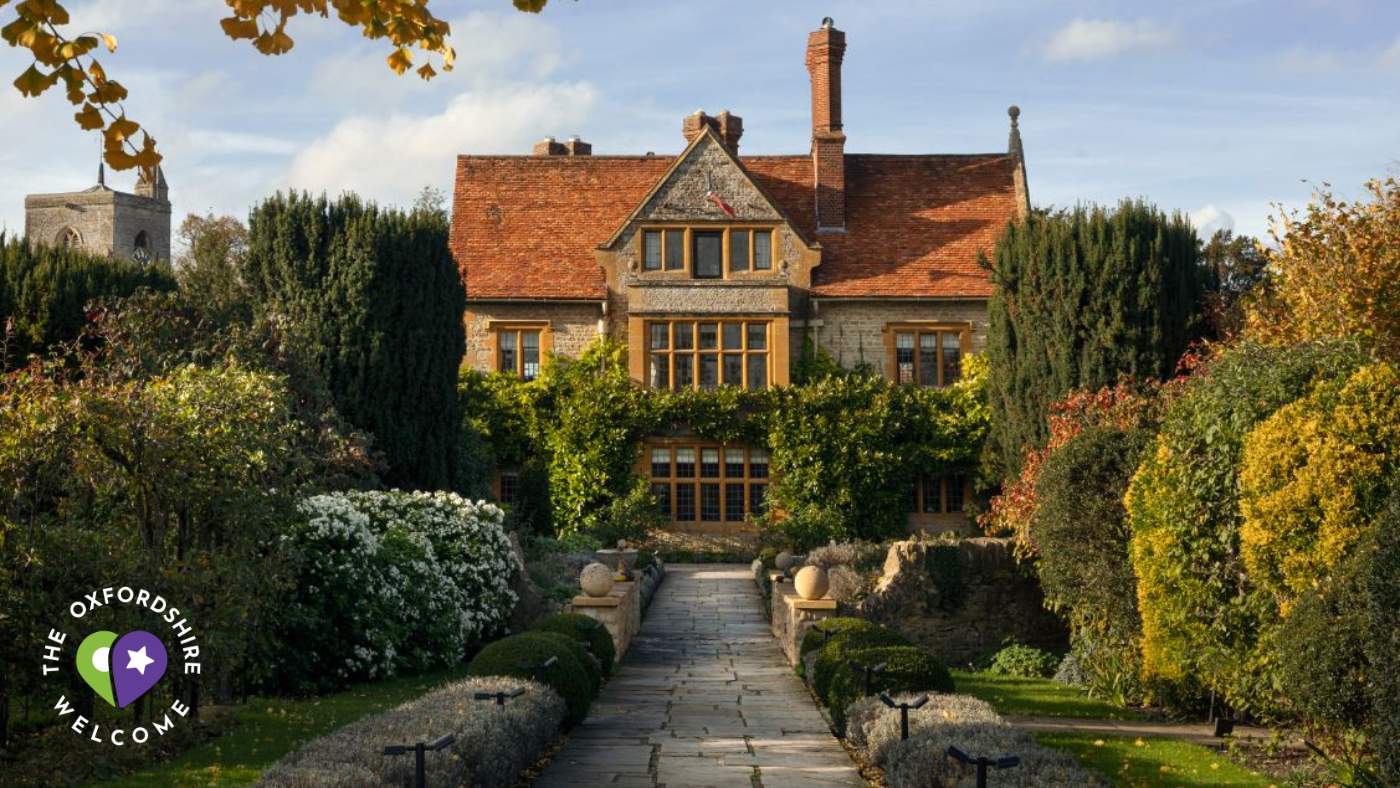 Le Manoir aux Quat’Saisons, a Belmond Hotel, Oxfordshire - Experience ...