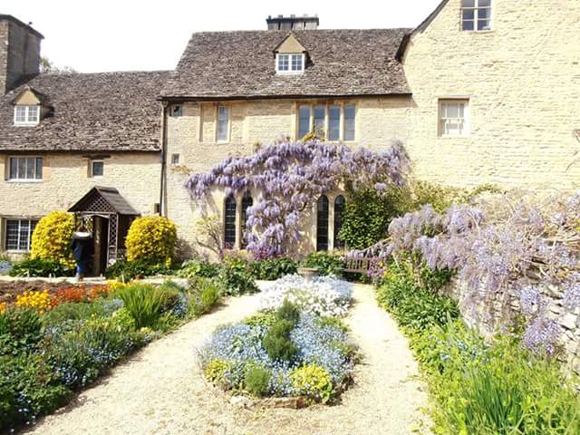 Cogges Manor Farm | Experience Oxfordshire