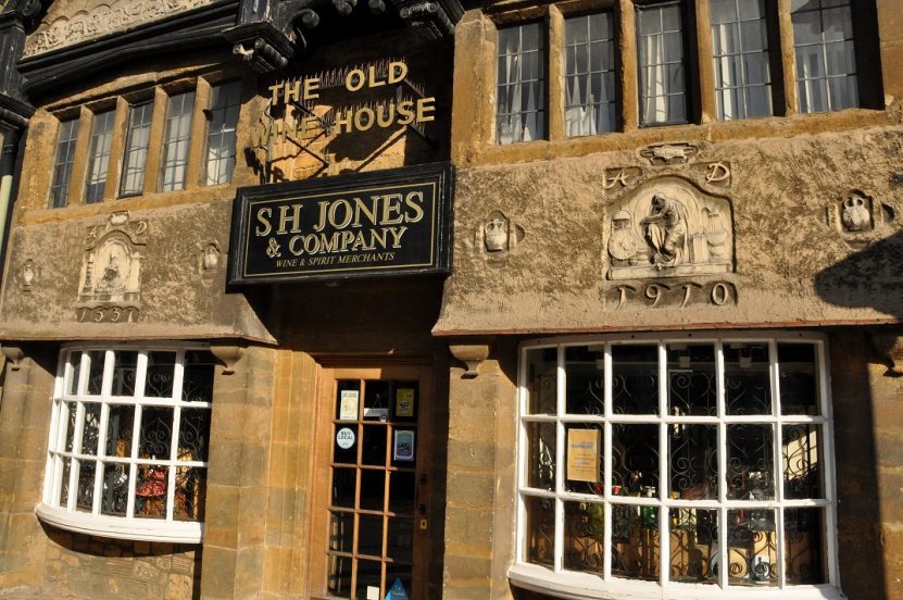 Places to go - Banbury | Experience Oxfordshire