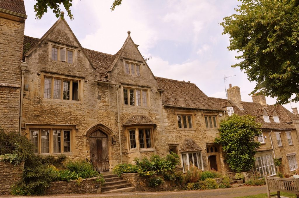 Burford | Experience Oxfordshire