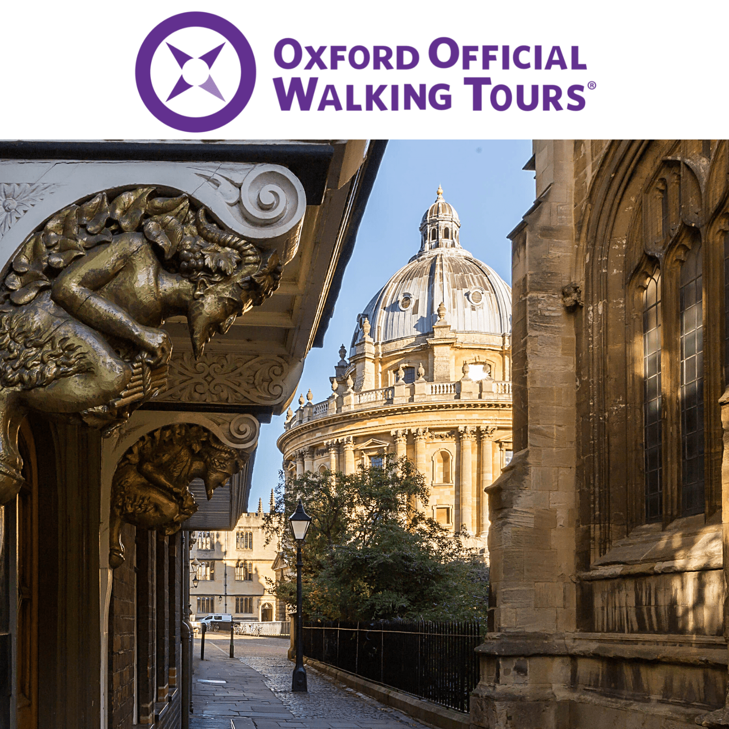 C.S. Lewis & J.R.R. Tolkien Tour – Experience Oxfordshire