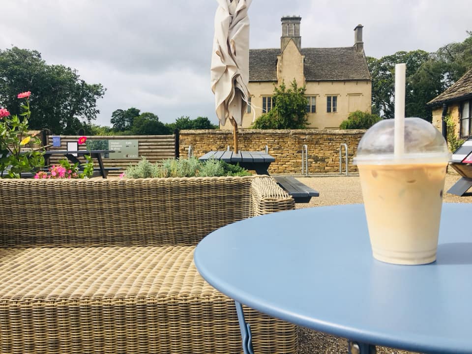 Cogges Manor Farm Kitchen Cafe – Experience Oxfordshire