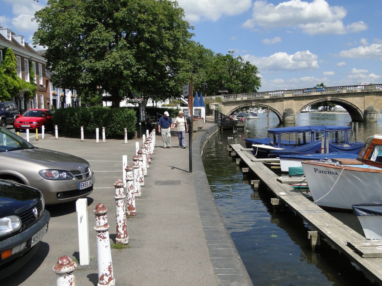 Henley-on-Thames | Experience Oxfordshire