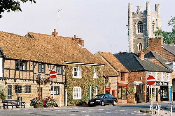 Henley-on-Thames | Experience Oxfordshire