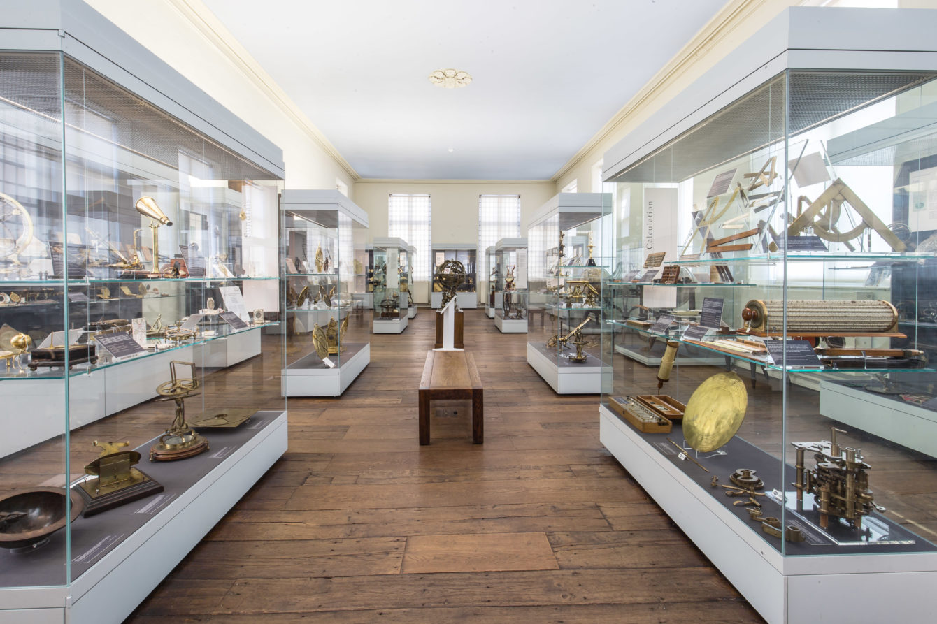 Museum of the History of Science | Experience Oxfordshire