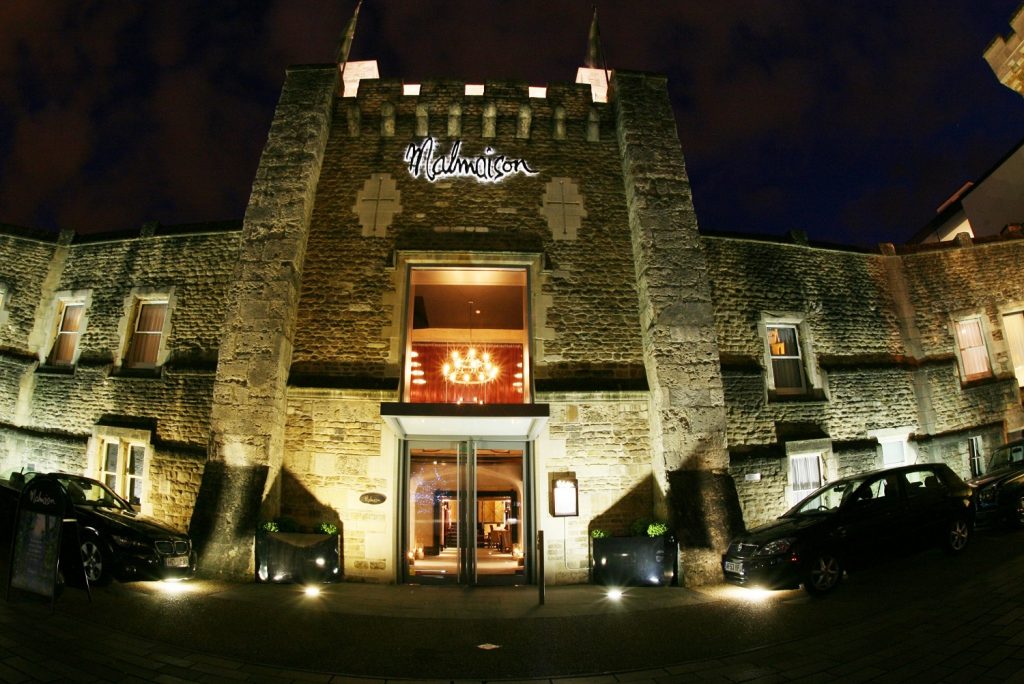 Malmaison Oxford Restaurant | Experience Oxfordshire