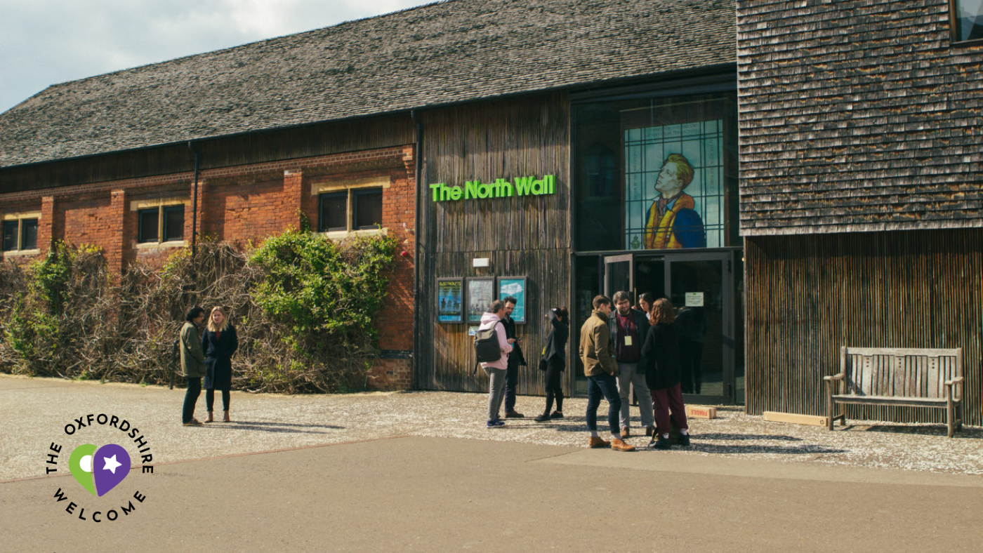 Entertainment in Oxford and Oxfordshire – Experience Oxfordshire