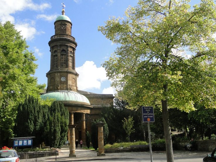 Banbury | Experience Oxfordshire