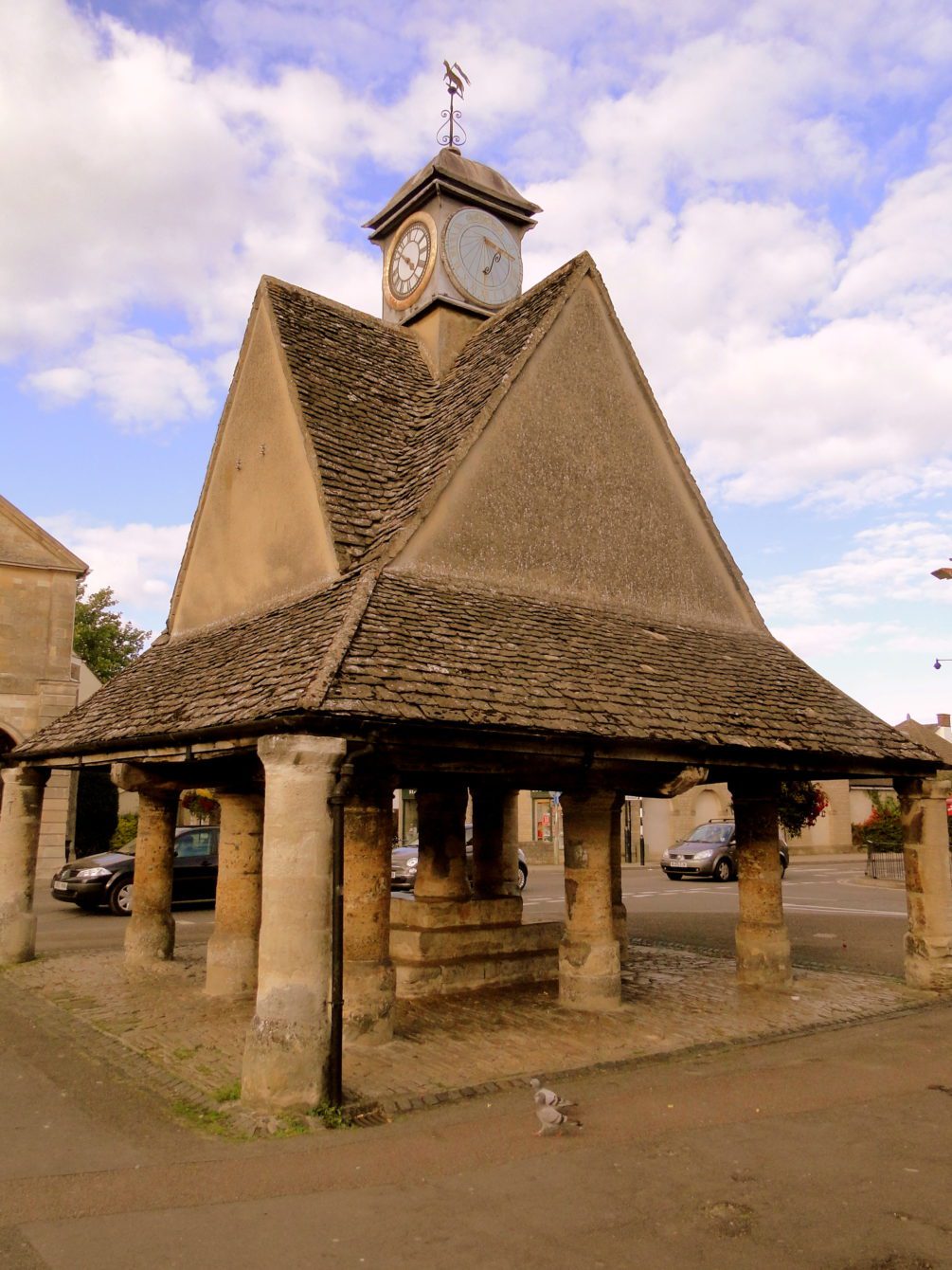 Places to go - Witney | Experience Oxfordshire