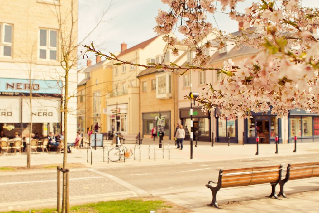 Places to go - Witney | Experience Oxfordshire