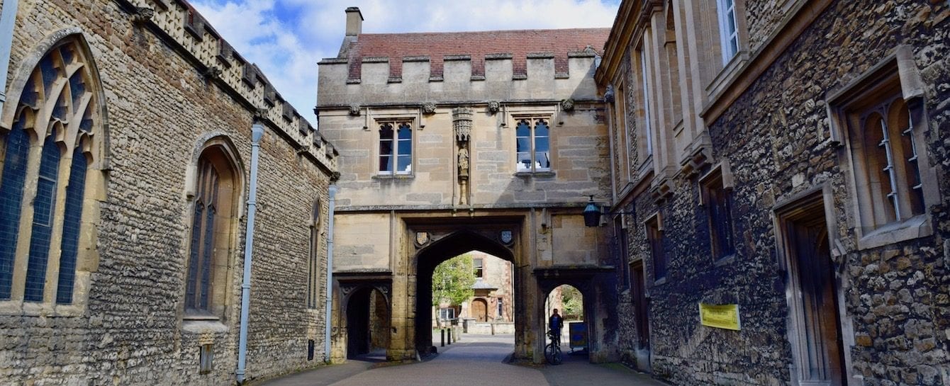 Abingdon-on-Thames – Experience Oxfordshire