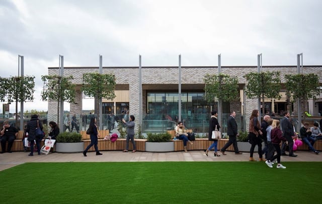 Westgate Oxford | Shopping in Oxford | Experience Oxfordshire
