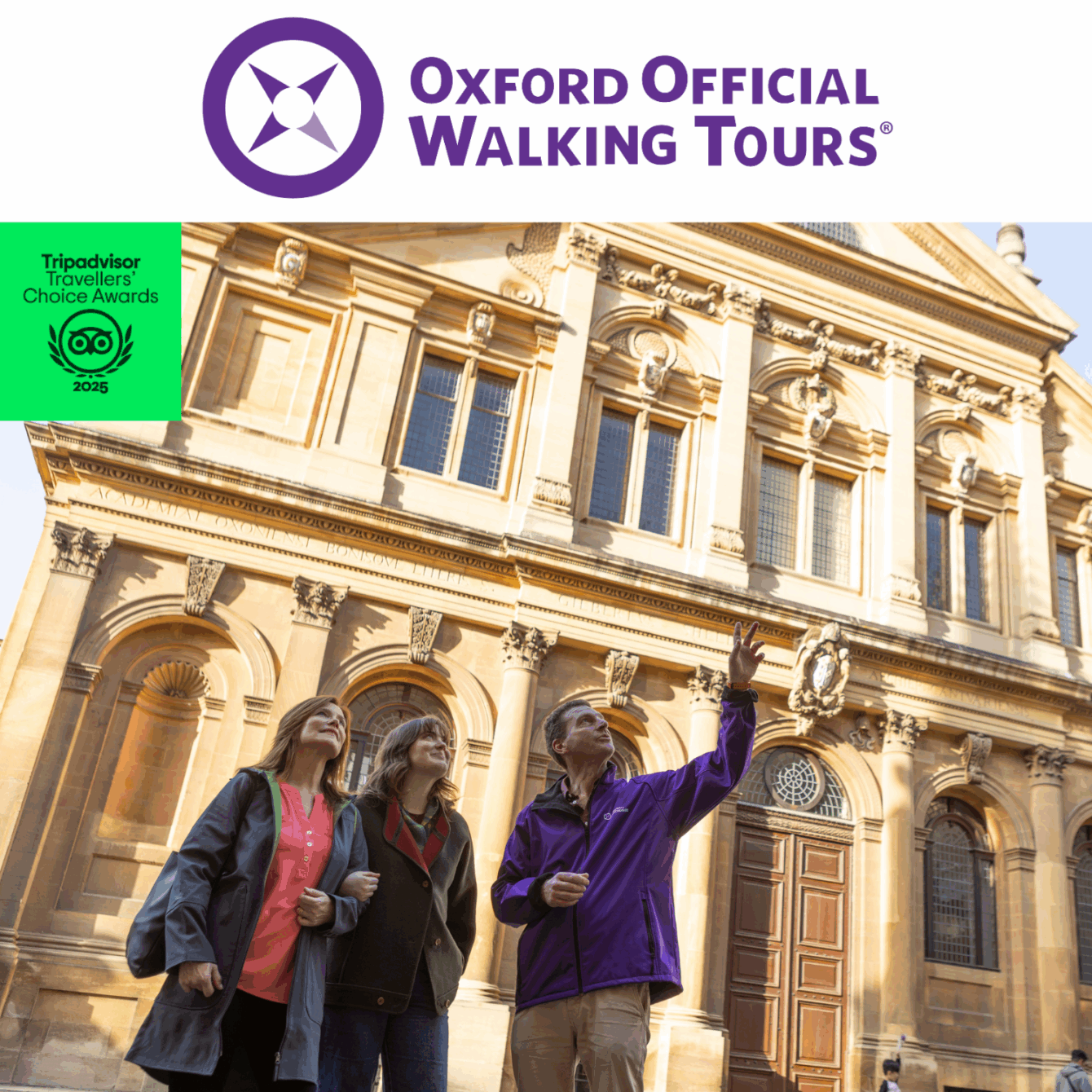 Private & Specialist Tours - Experience Oxfordshire