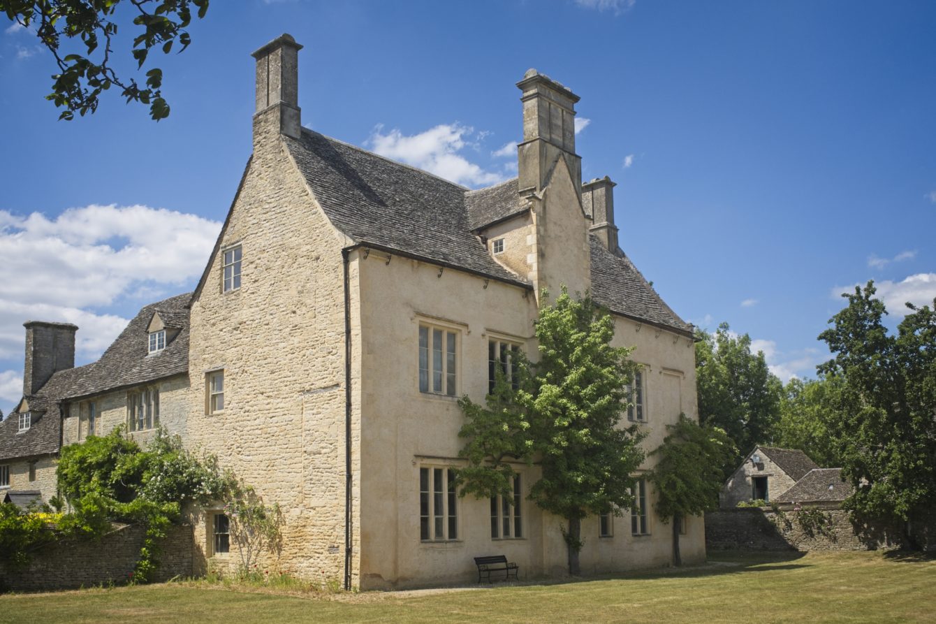 Cogges Manor Farm | Experience Oxfordshire