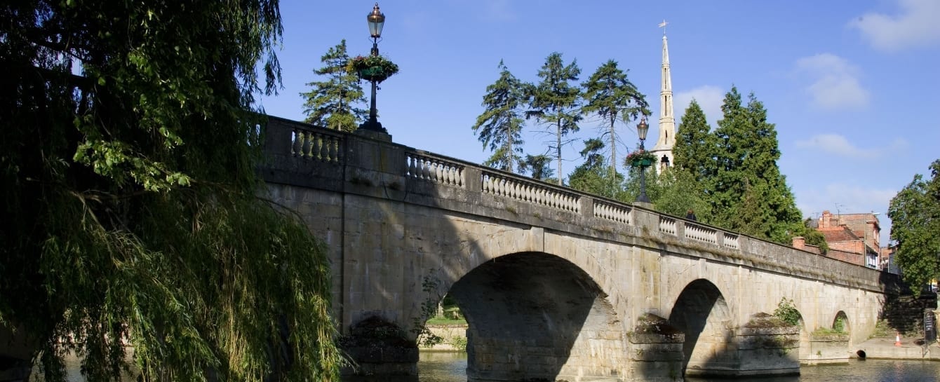 Wallingford On Thames | Wallingford Oxfordshire | Experience Oxfordshire