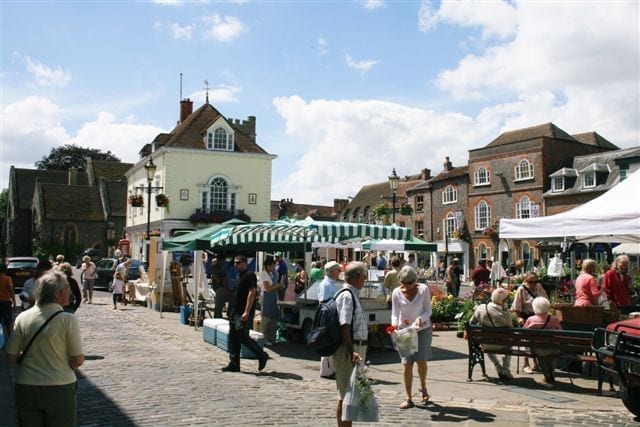 Wallingford – Experience Oxfordshire