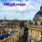 Things to do – Experience Oxfordshire