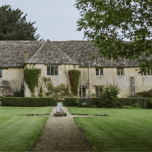 Caswell House – Experience Oxfordshire
