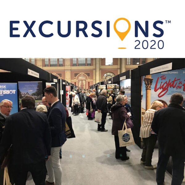 Excursions 2020 – Experience Oxfordshire