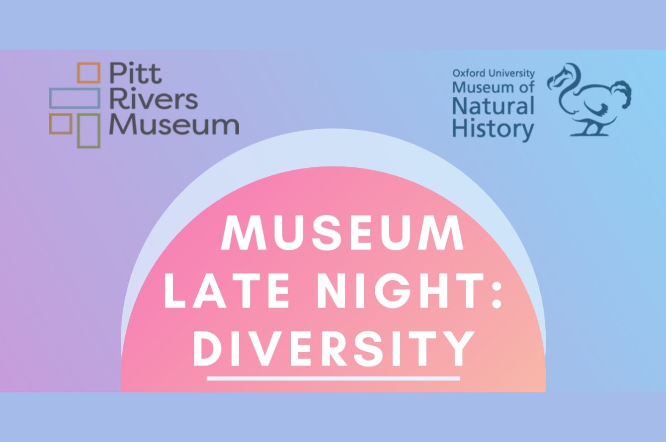 Museum Late Night Diversity – Experience Oxfordshire