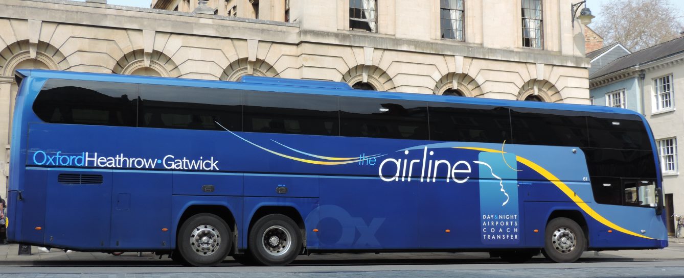 Travelling to and around Oxfordshire | Experience Oxfordshire