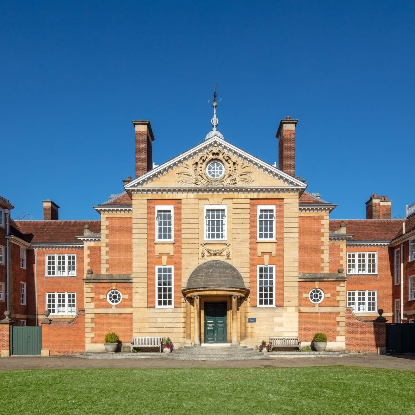 Conferencing Venues Archive – Experience Oxfordshire