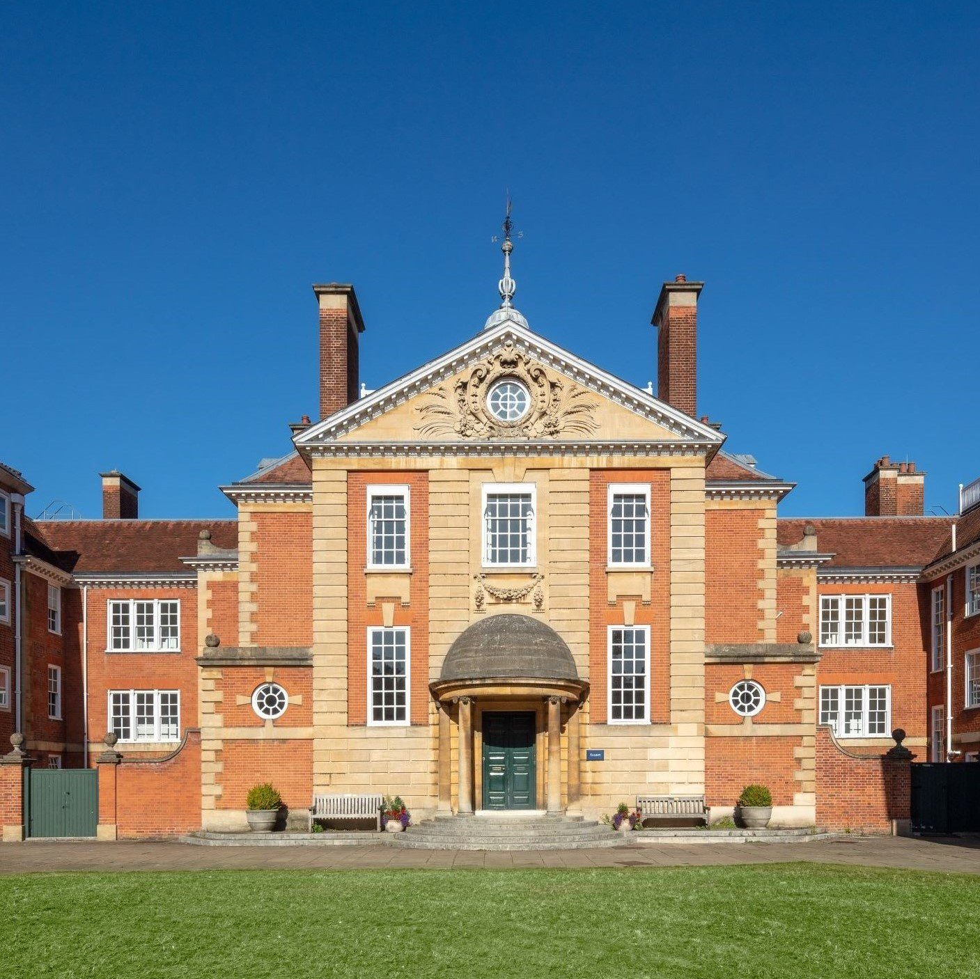 Conferencing Venues Archive – Experience Oxfordshire