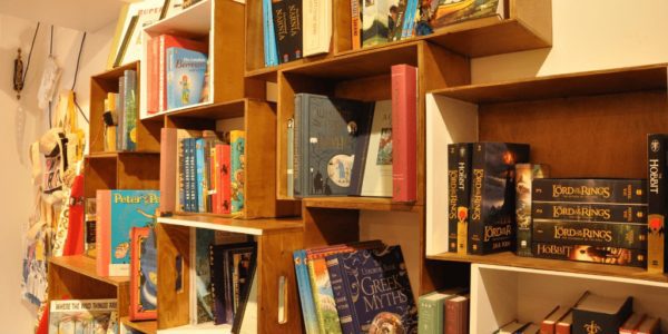 Story Museum – Experience Oxfordshire