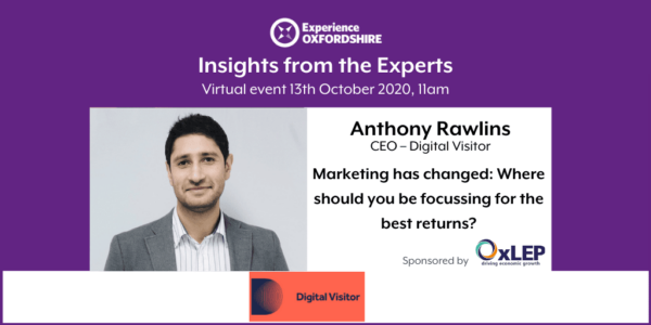 Networking Events Oxfordshire | Experience Oxfordshire