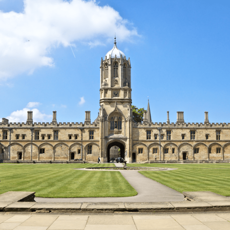 Oxford University and City Walking Tour | Experience Oxfordshire