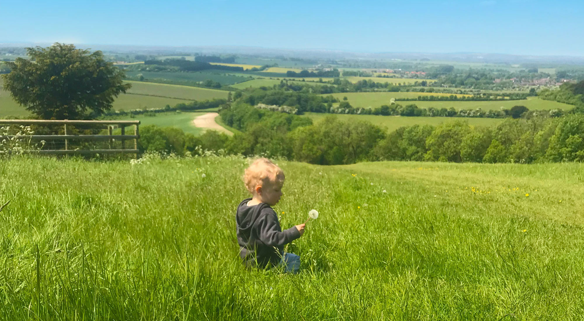 Walks in Oxfordshire – Experience Oxfordshire