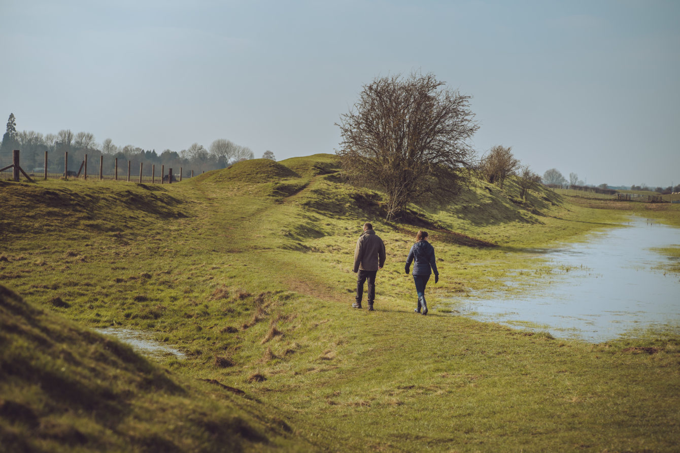 Escape the Everyday in Oxfordshire’s countryside – Experience Oxfordshire