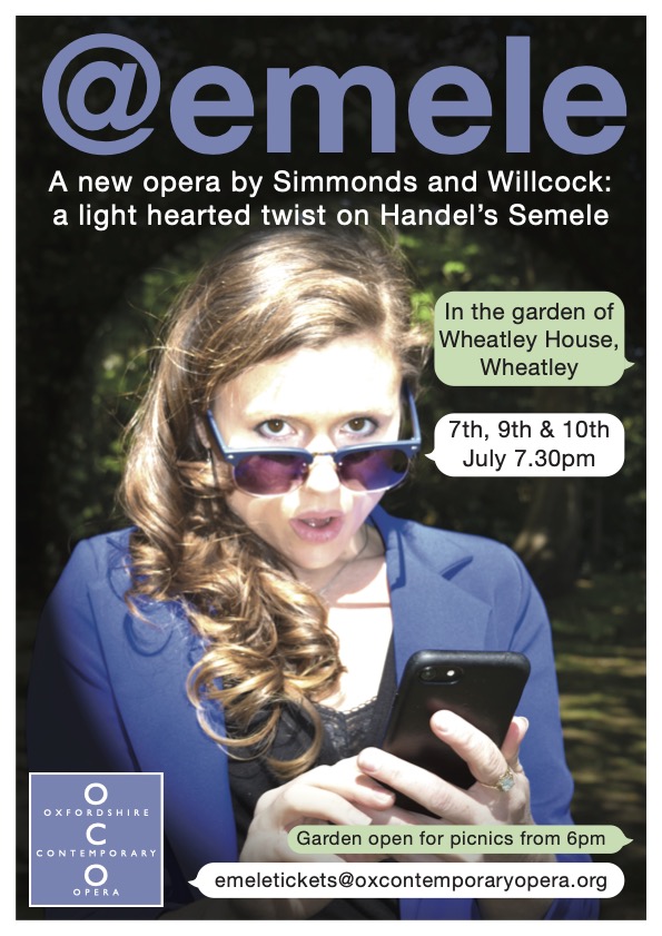 Events – Experience Oxfordshire