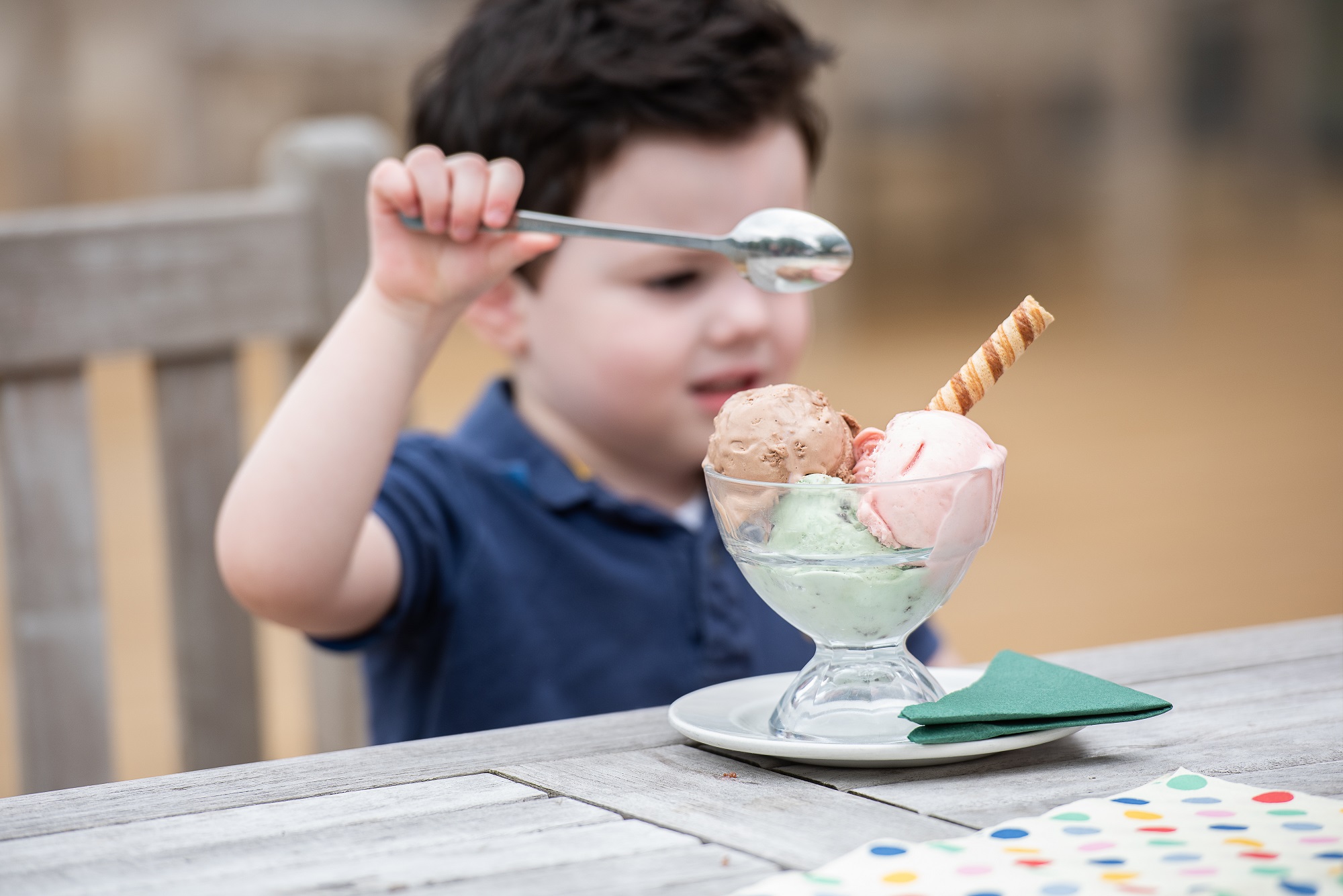 Escape to the River & Rowing Museum this summer – adventure on your ...