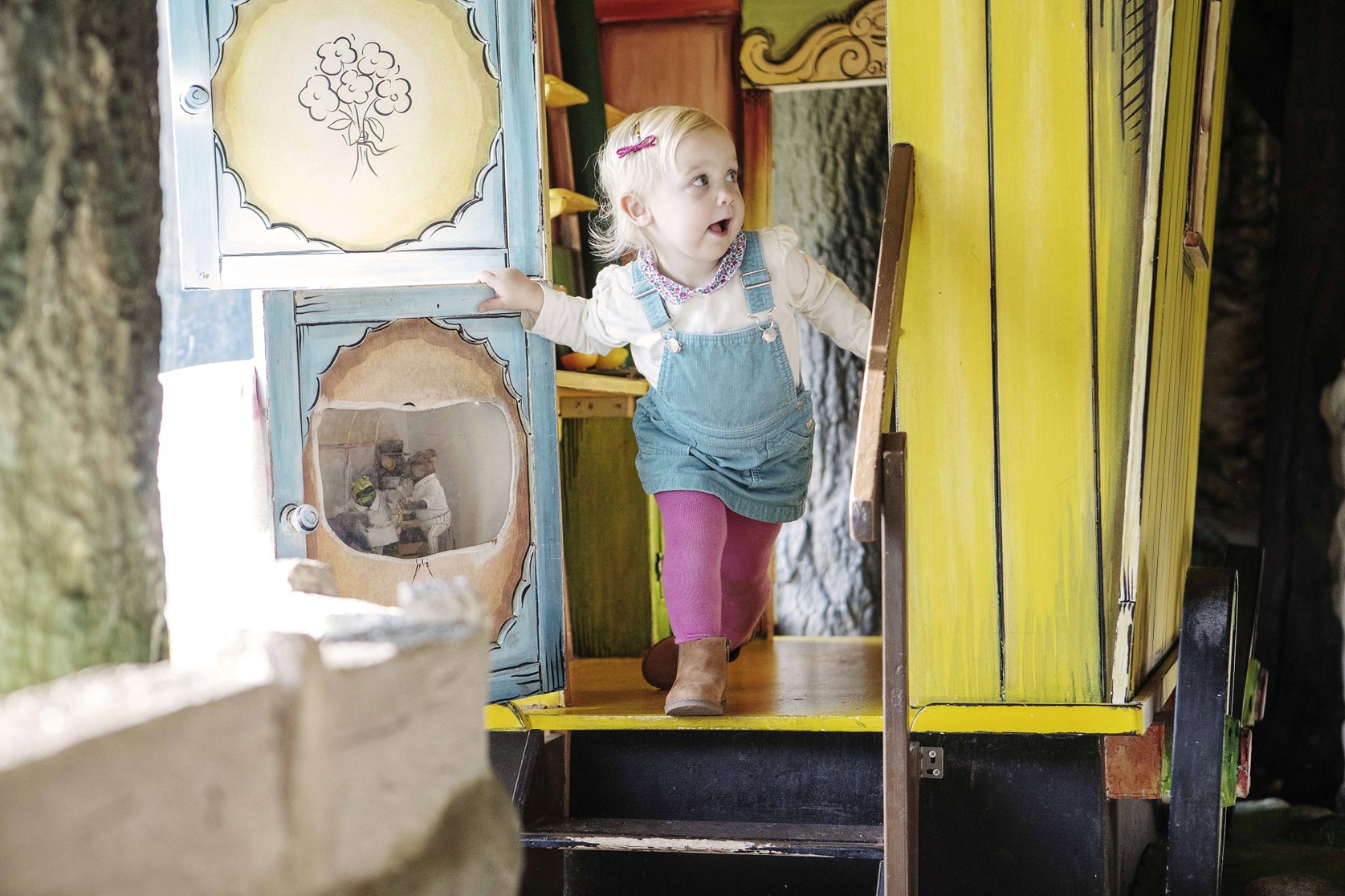 Escape to the River & Rowing Museum this summer – adventure on your ...