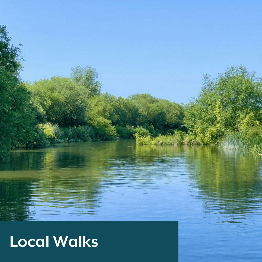 Only in Oxfordshire - Oxfordshire – Experience Oxfordshire