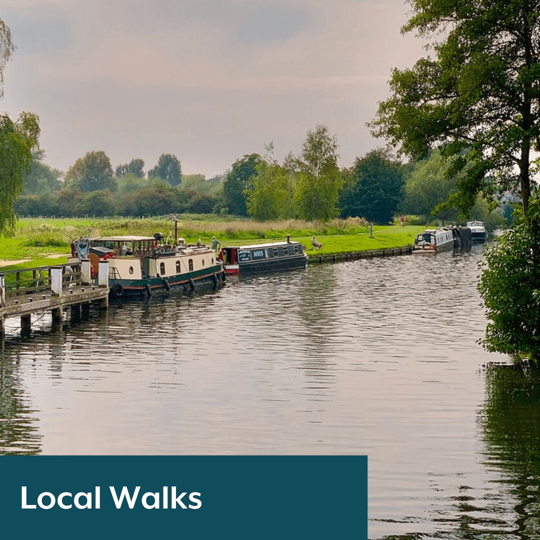Only in Oxfordshire - Vale of White Horse – Experience Oxfordshire