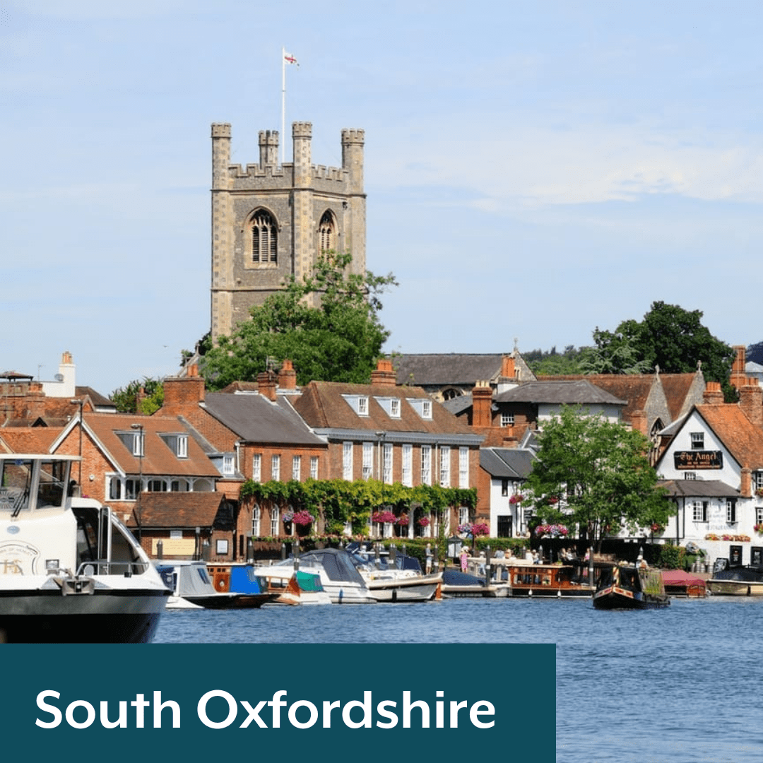 Only in Oxfordshire – Experience Oxfordshire