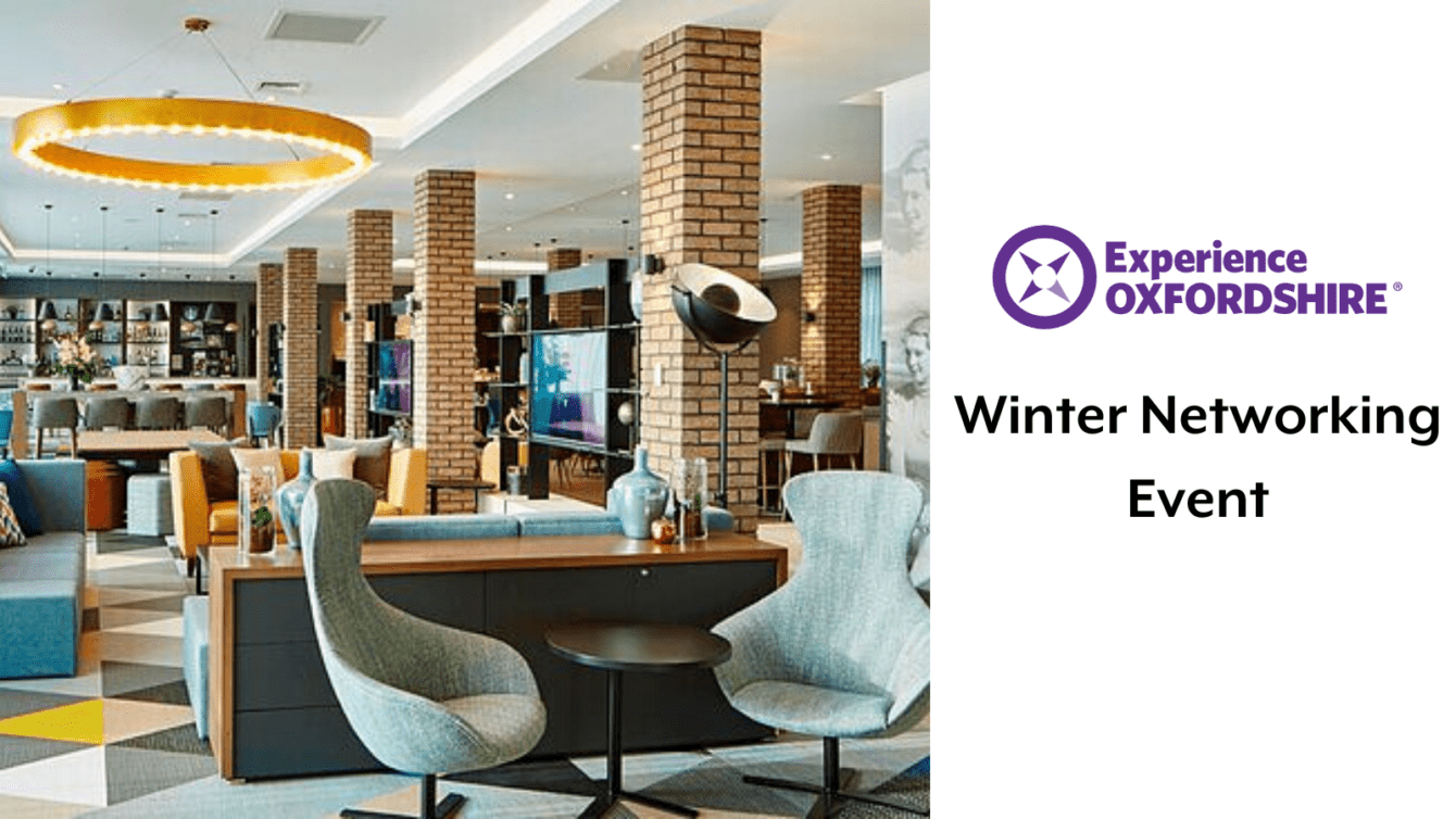 Experience Oxfordshire events - Experience Oxfordshire