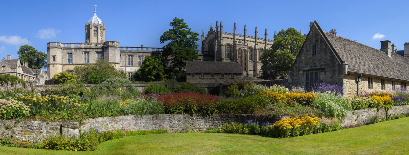 Only in Oxfordshire - Oxford – Experience Oxfordshire