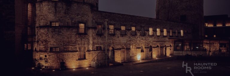Oxford Castle & Prison | Experience Oxfordshire