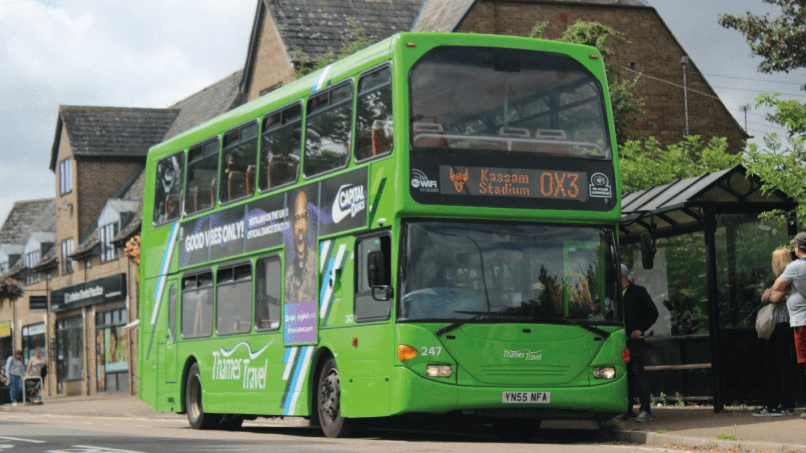 Media – Page 5 of 30 – Experience Oxfordshire