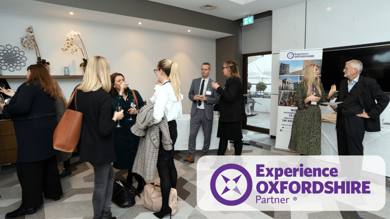 Experience Oxfordshire events - Experience Oxfordshire