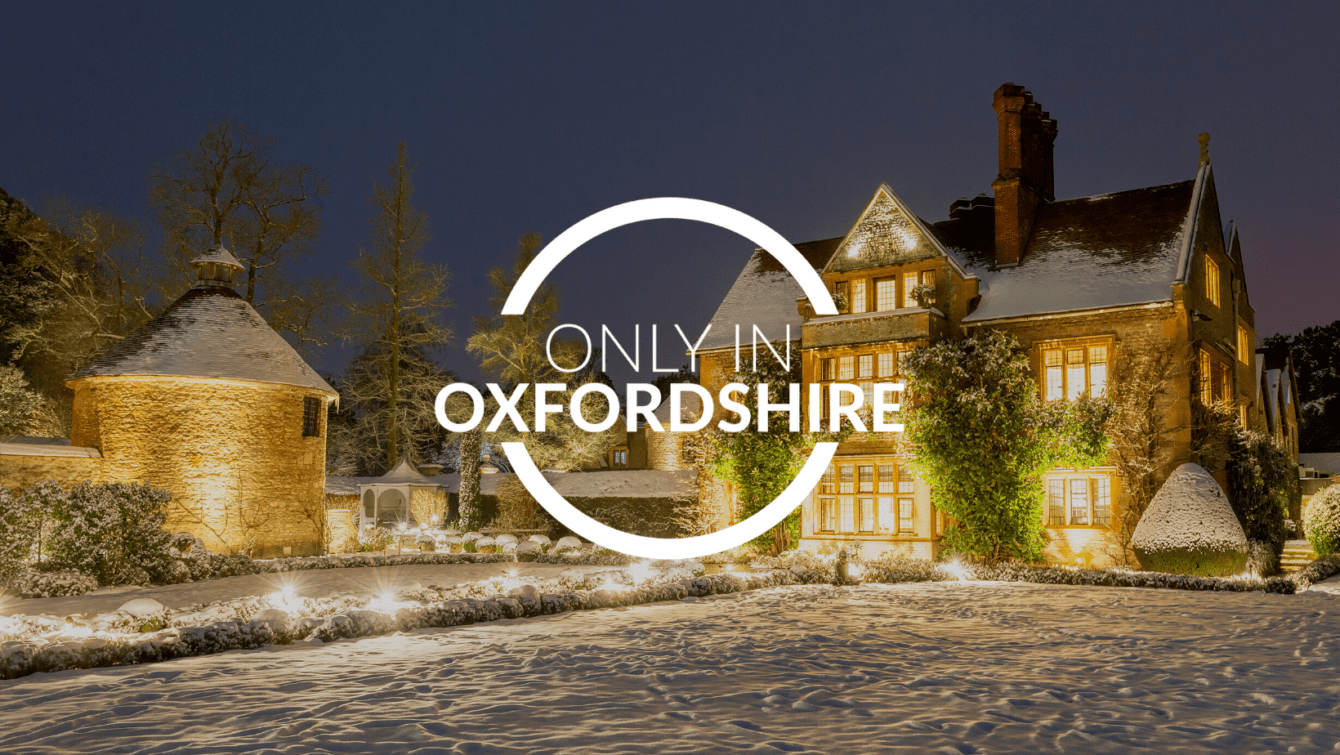 Only in Oxfordshire campaign reaches 11 million people – Experience ...