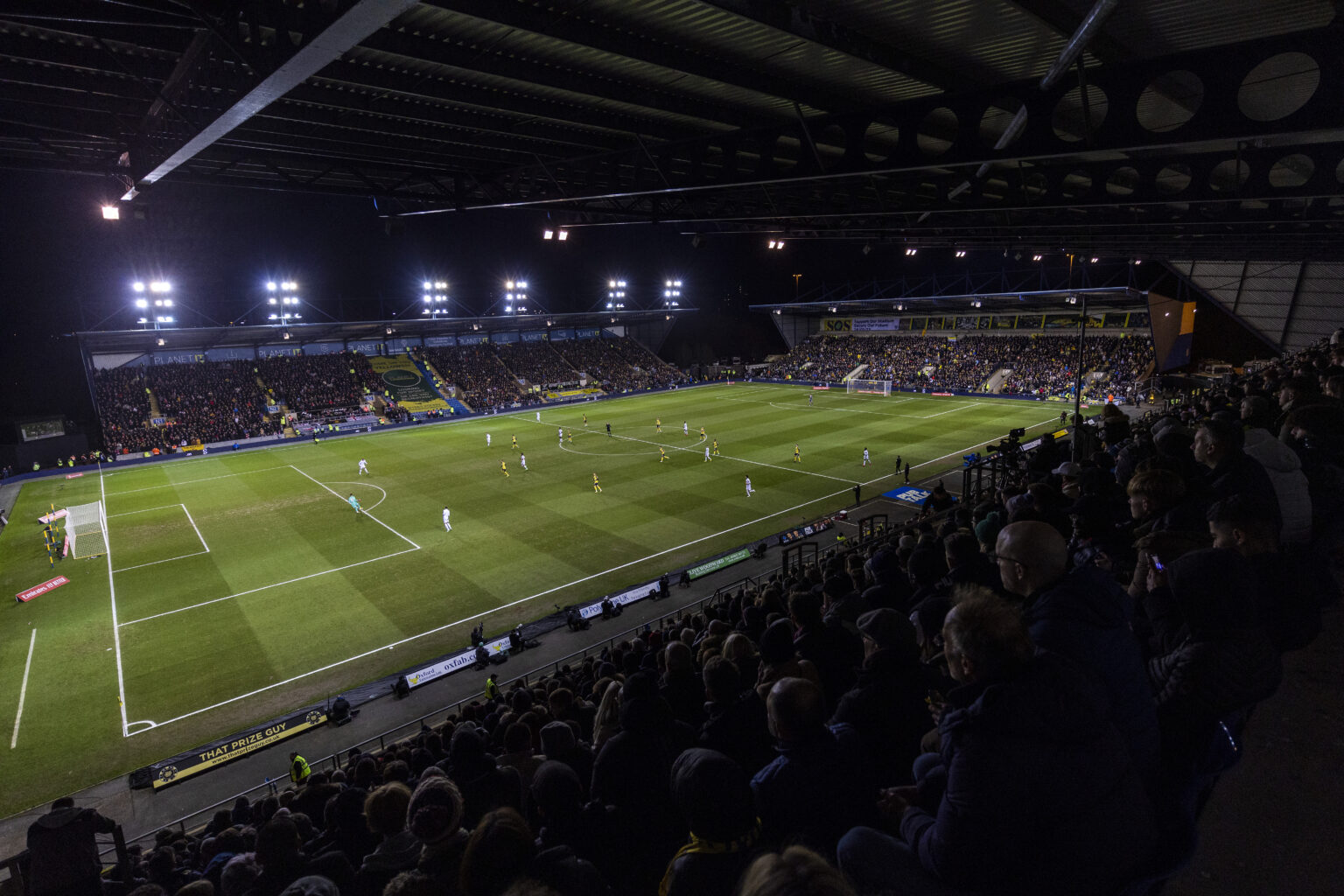 The University of Oxford – Experience Oxfordshire