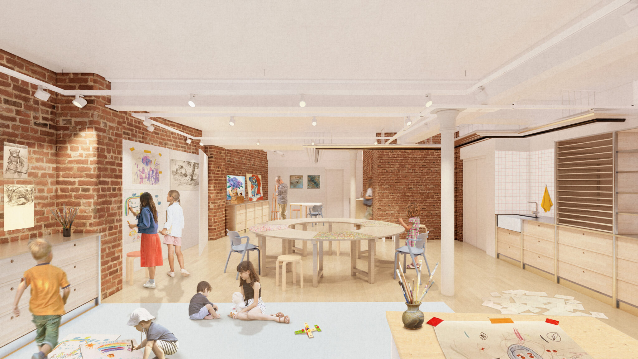 Modern Art Oxford Announces Major Redesign for 2024 – Experience ...