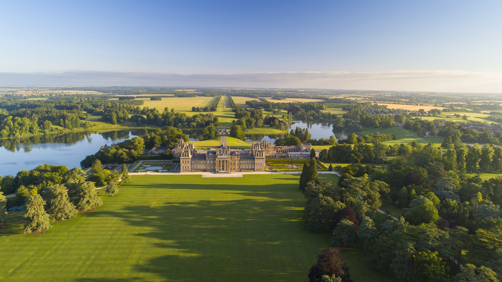 Blenheim Palace 24 uses for your Annual Pass – Experience Oxfordshire