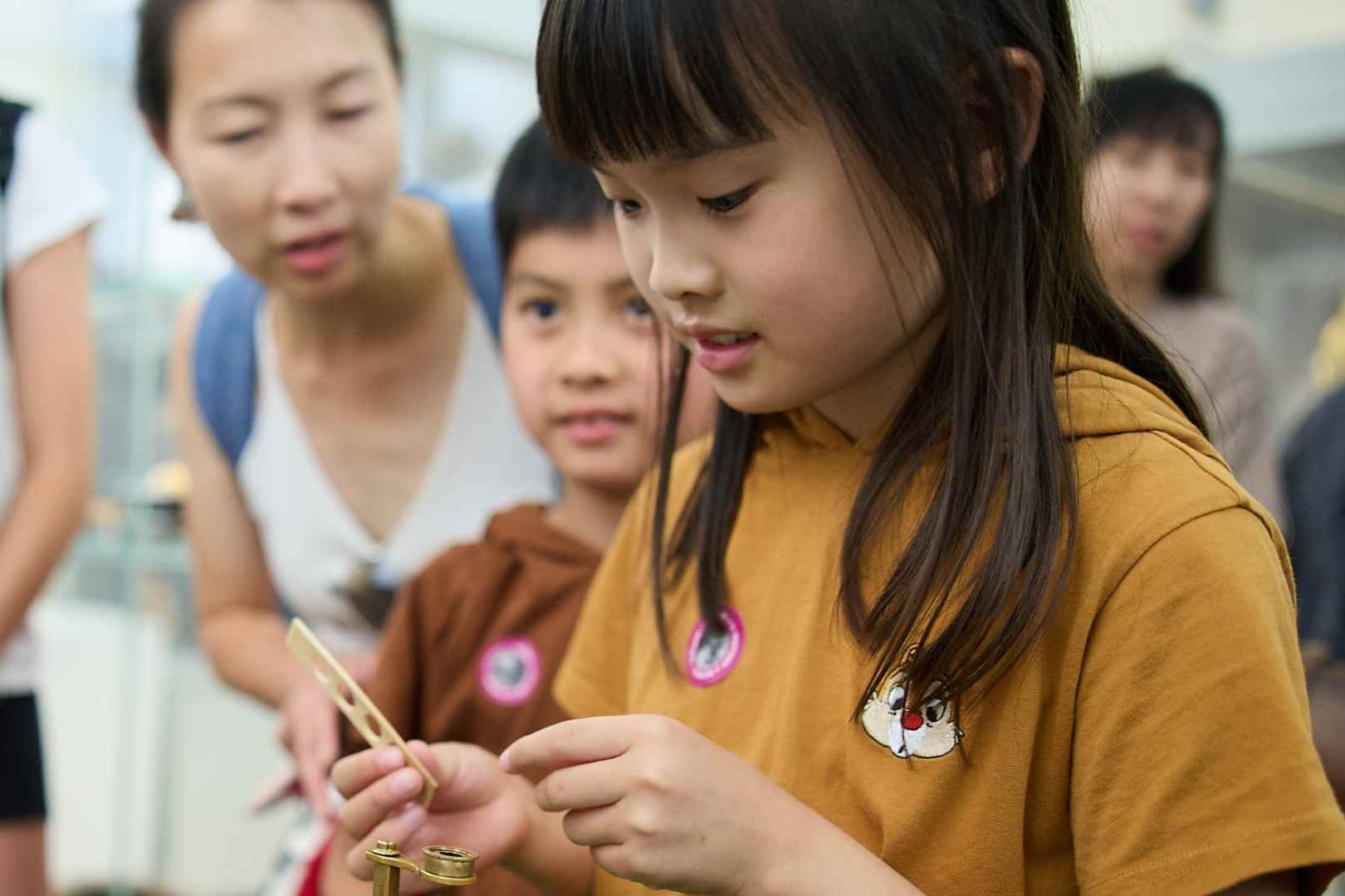 History of Science Museum Events – Experience Oxfordshire