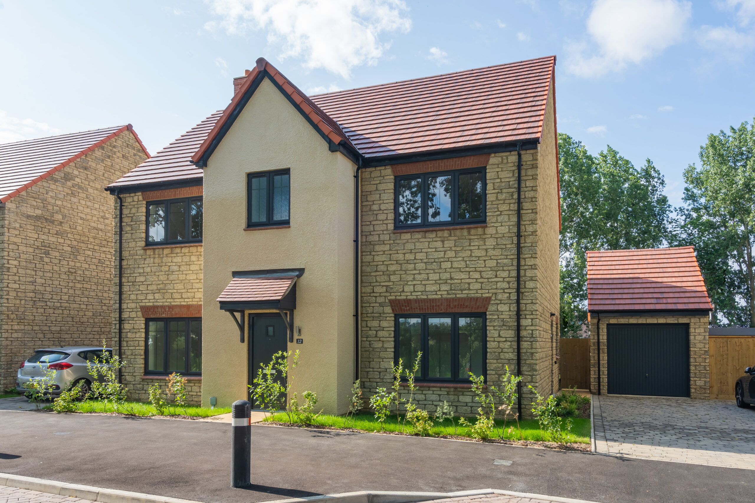 Pye Homes announces stamp duty offer at Temple Gate – Experience ...
