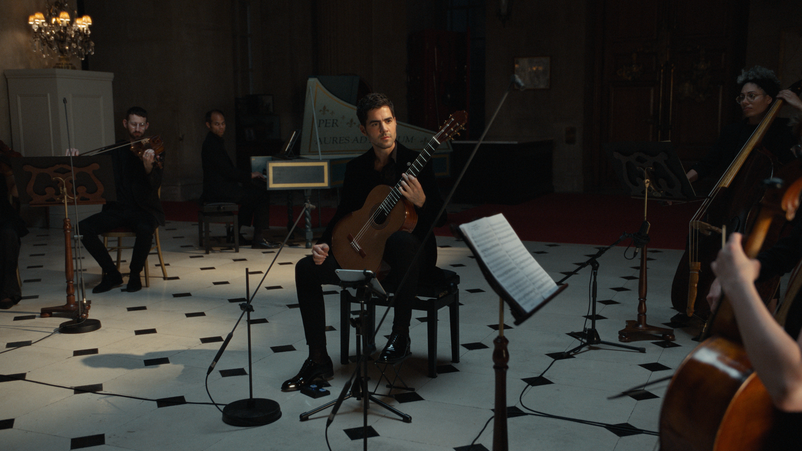 michael lewin witney